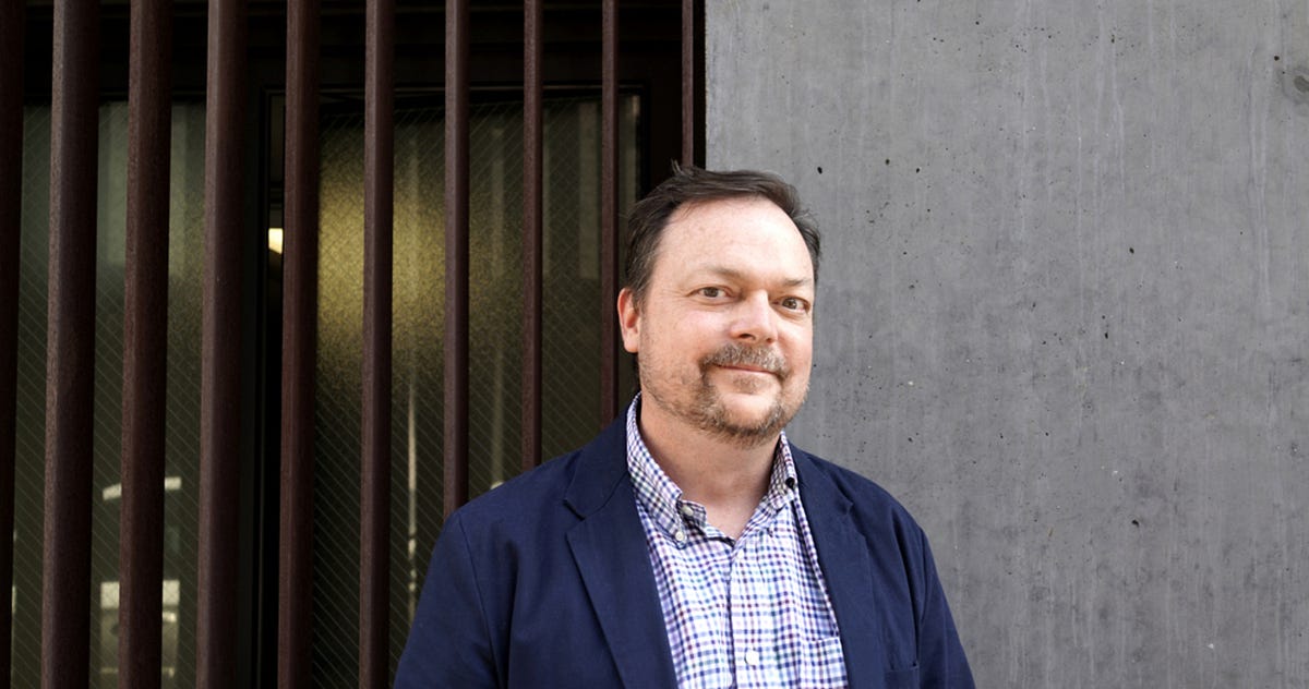 Meet The Inventors: Marco Perry of PENSA, On How To Go From Idea To ...