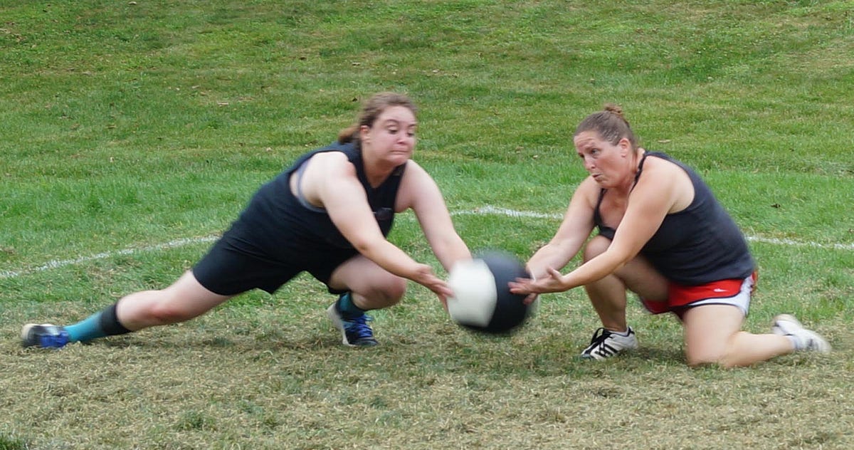 90 Years Later, Hoover-Ball is Still in Play | by Iowa Culture | Iowa ...