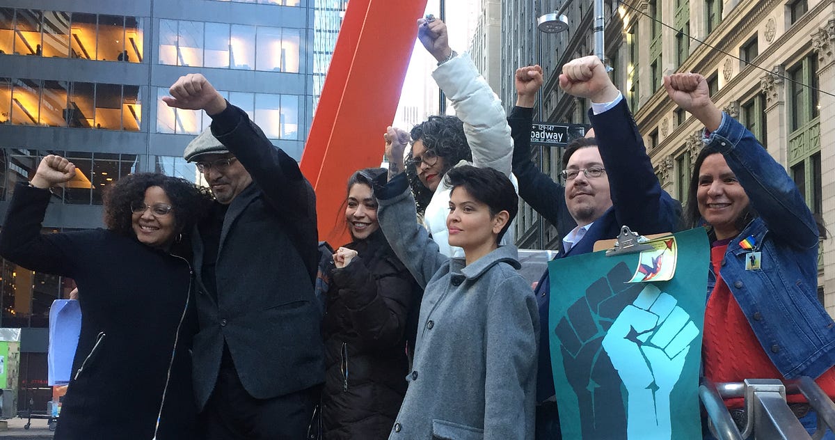 I Found a Job That Honored My Latina Voice — and Was Instantly ...