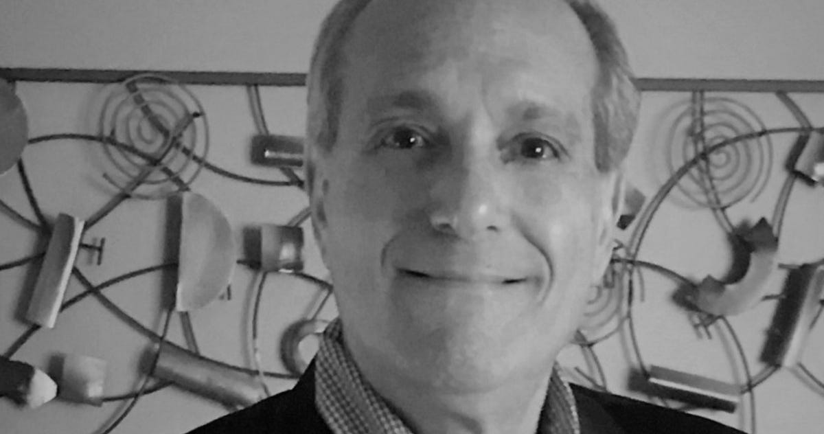 Dr. Gil Weiner of Humanistic ChiroCare Consultants: 5 Things We Must Do ...
