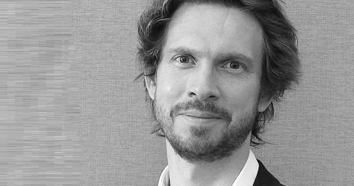 Dr. Christian Busch of The Serendipity Mindset: Five Things You Need To ...