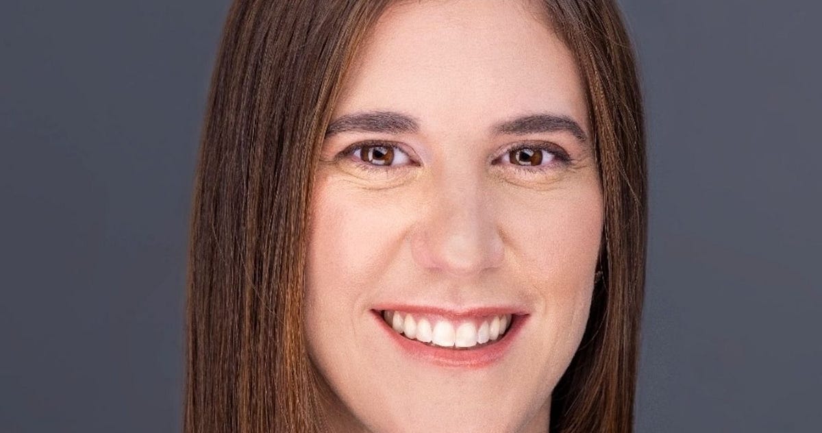 The Future of Beauty: Dr. Denise Dajles of Cytrellis Biosystems On How ...