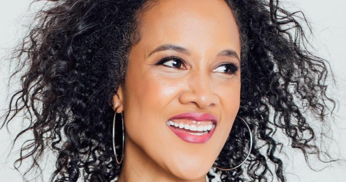 Itzel Damaris Berrio of Attuned Living: From Avocation To Vocation; How ...