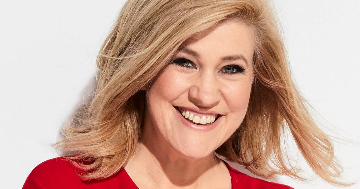 Brand Makeovers: Mickey Wilson Firestarter On The 5 Things You Should ...