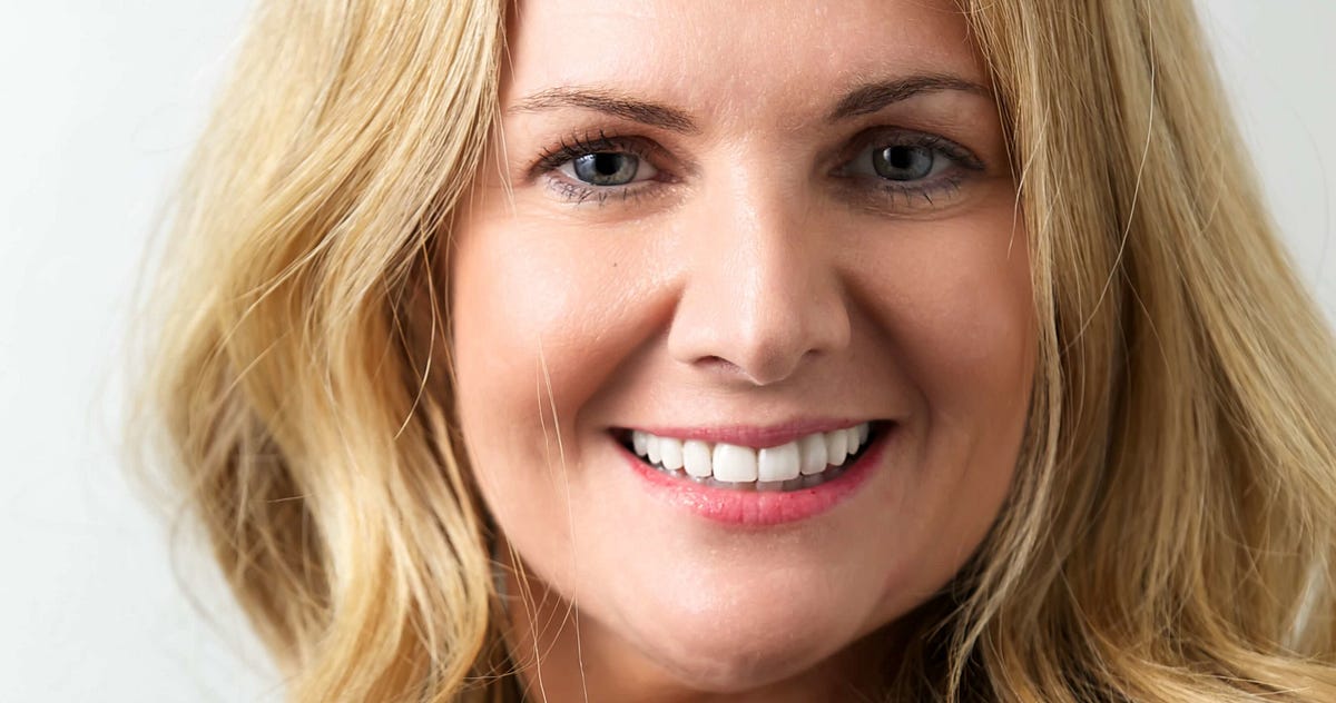 The Future Of Beauty, With Beauty Tech Expert Jill Gilbert | by Candice ...