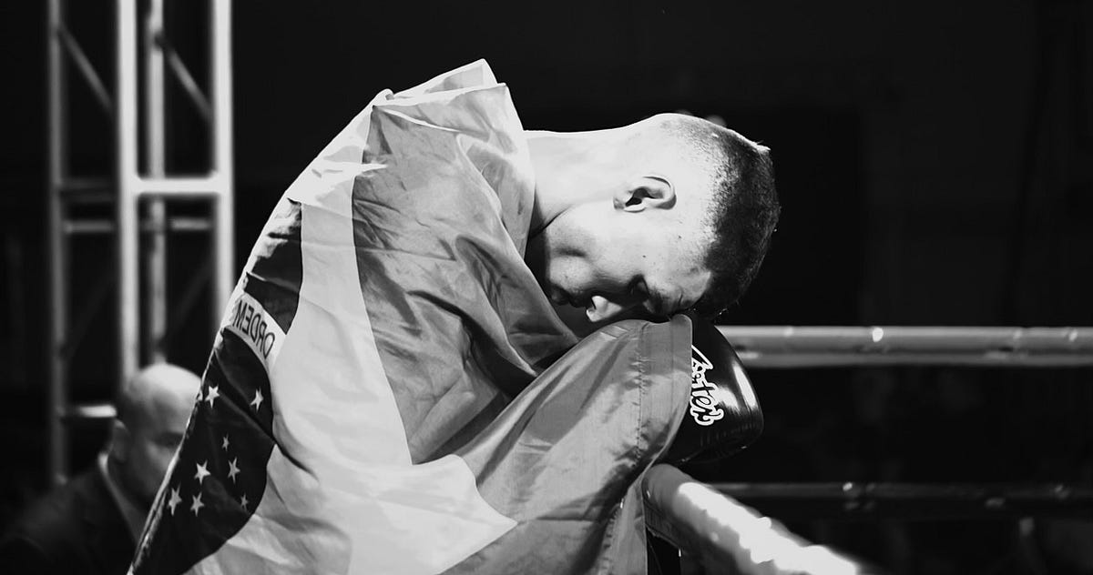 Luis Francischinelli On The Workout Routines Of Professional Athletes ...