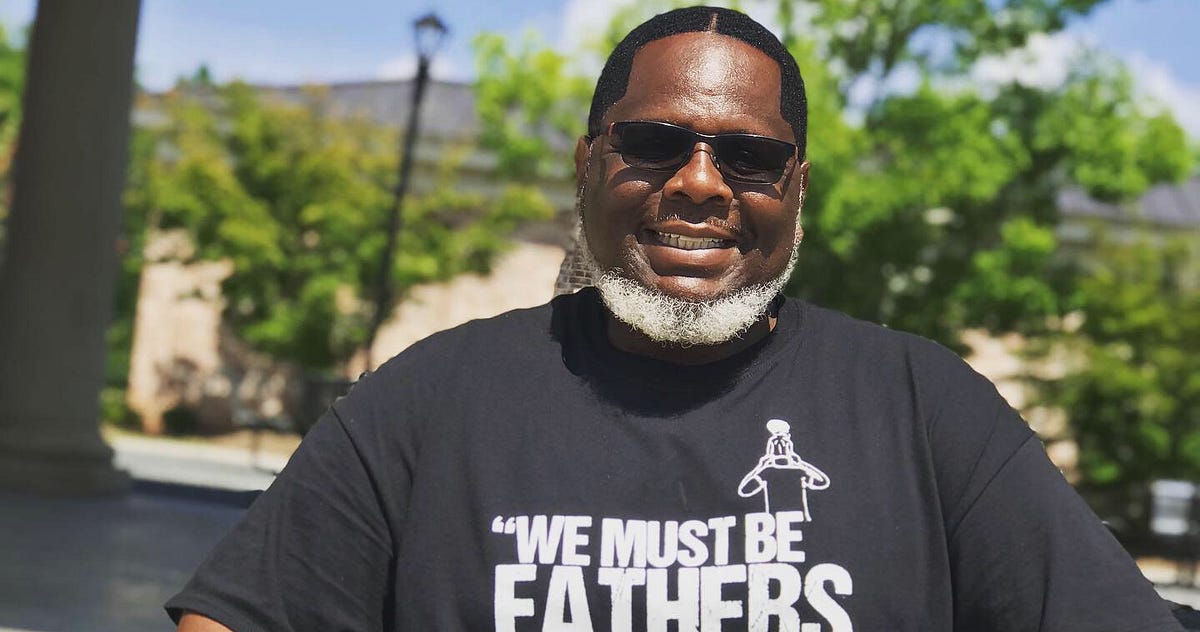 Social Impact Heroes: Motivational speaker Keith L. Brown is promoting ...