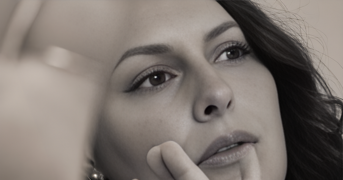 Female Disruptors: Harriet Hadfield of Freelance with Freedom On The ...