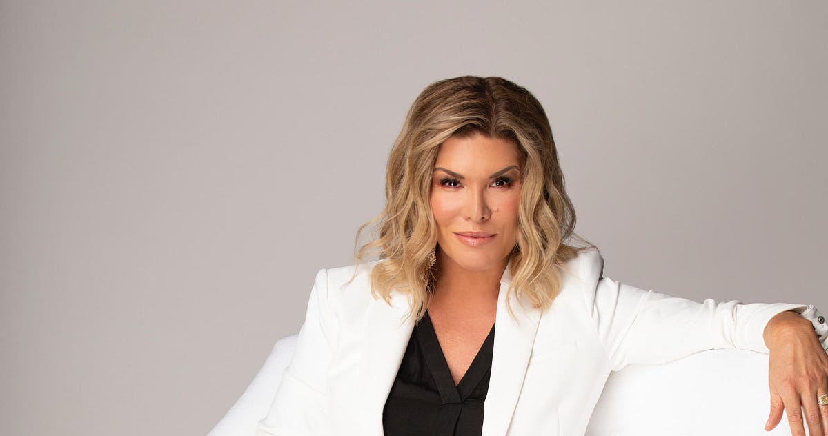 Ali Brown of ‘The Trust’: Five Strategies I Used To Grow My Business To ...