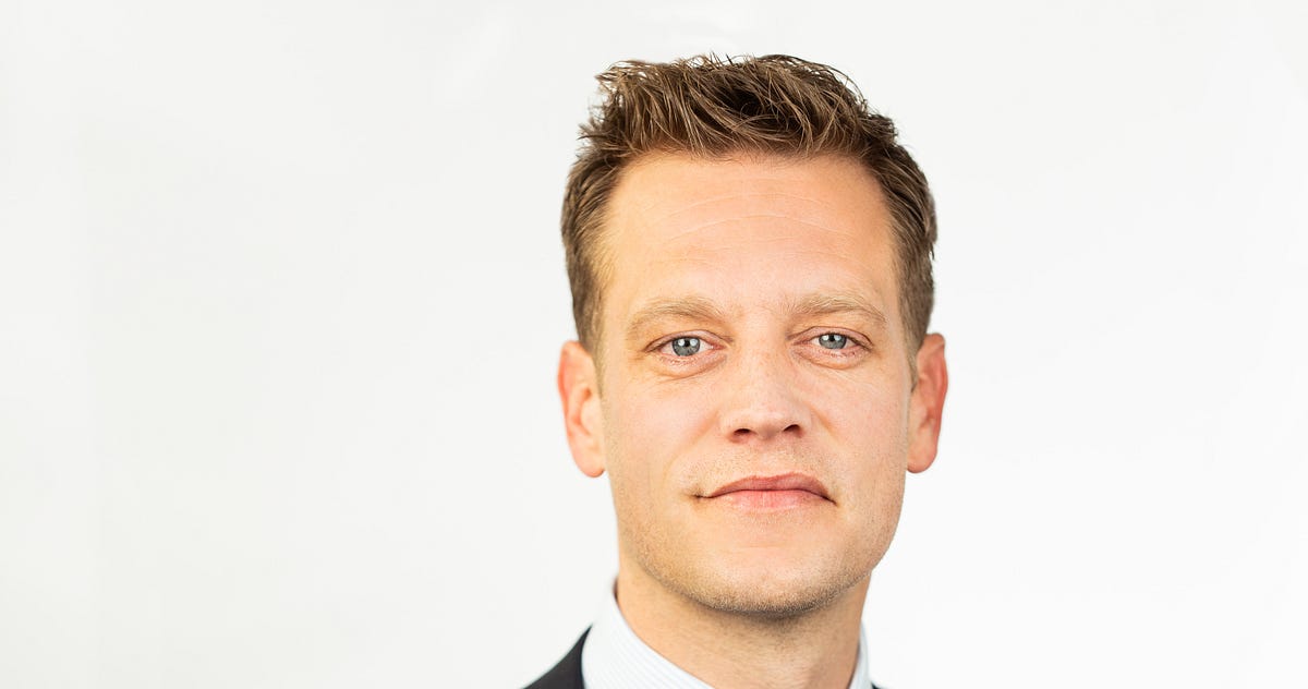 Dennis Bijker Of Signpost Six On What We Must Do To Create Nationally ...