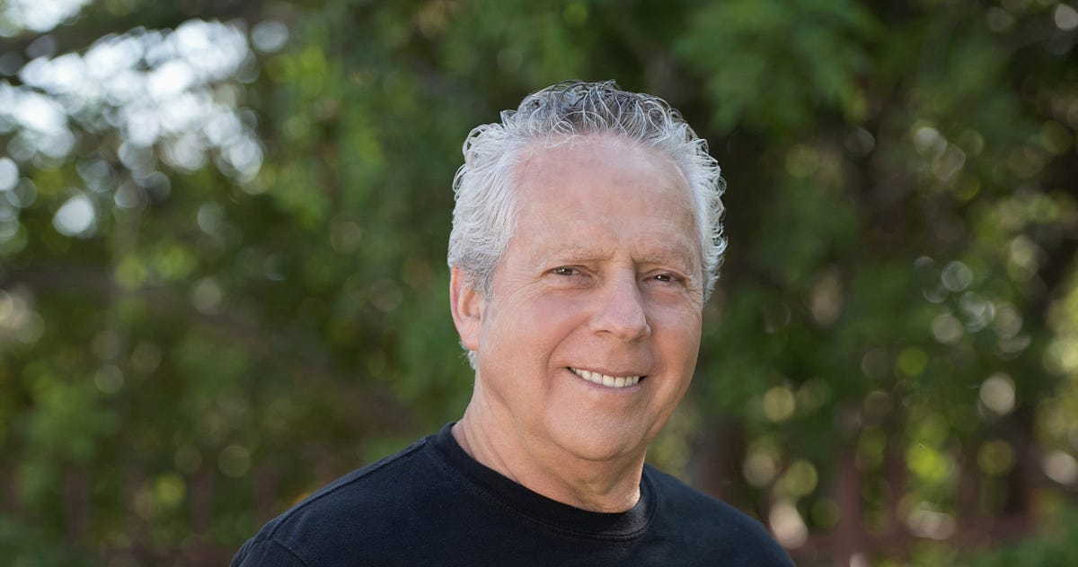 Mental Health Champions: Why & How Dr Uri Kenig of The Holistic ...