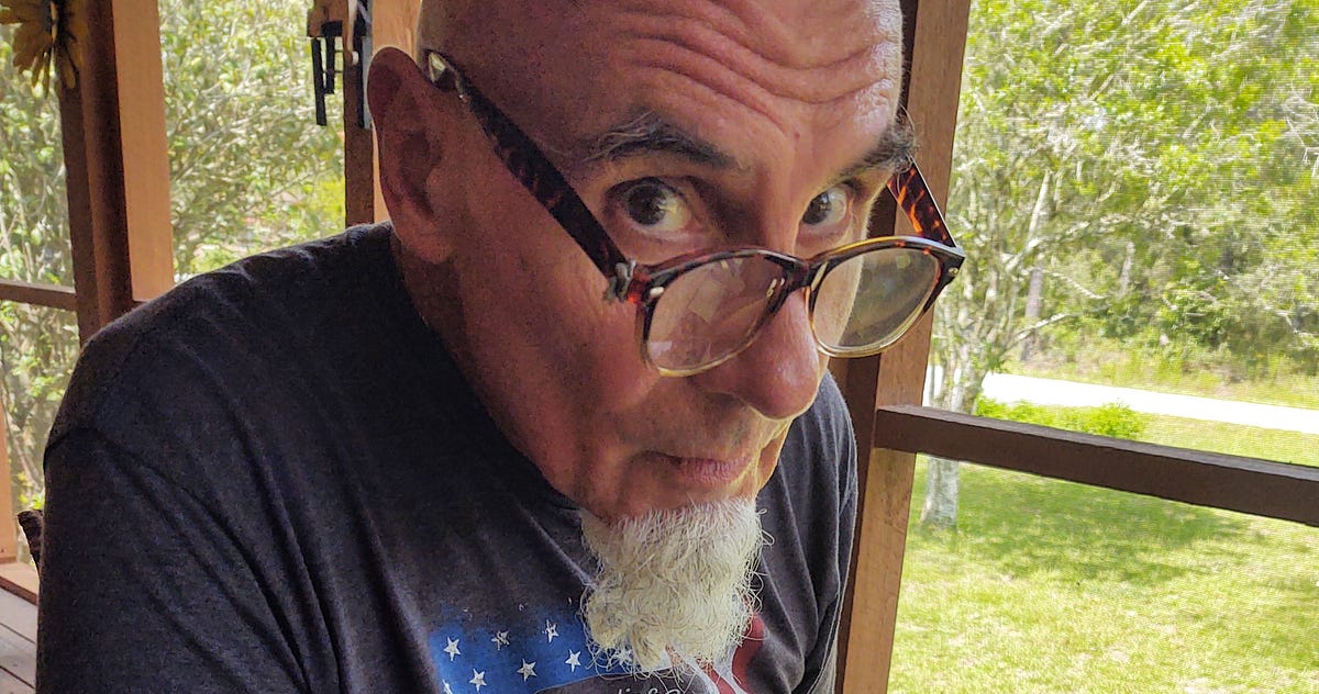 Masters of The Turnaround: Author Frank J Dimaio | by Authority ...