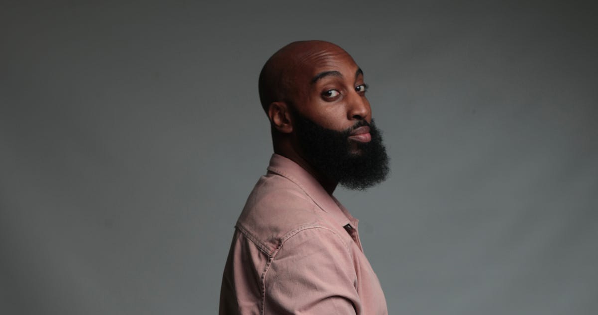 James Perry: 5 Things You Need To Create A Highly Successful Career in ...