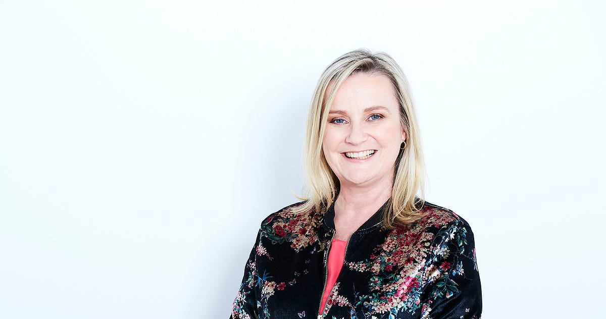 Natalie Pickett: How To Successfully Ride The Emotional Highs & Lows Of ...