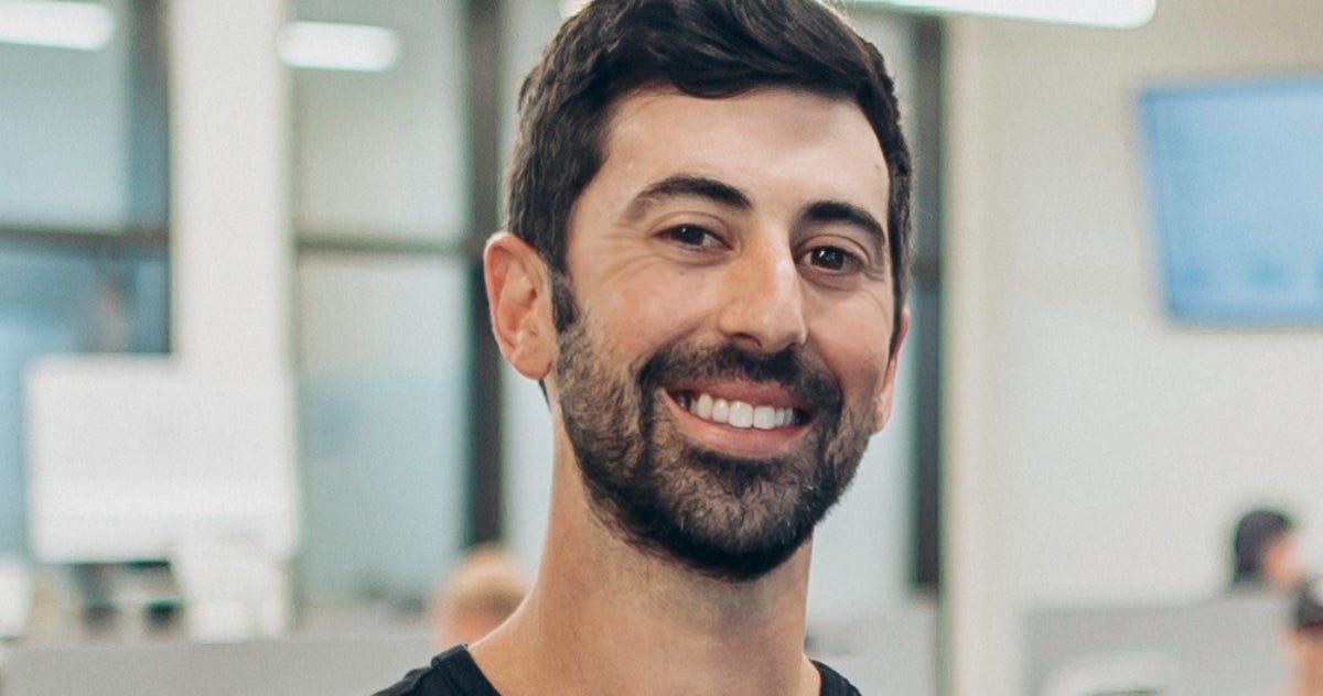 Ross Lipson of Dutchie: 5 Things I Wish Someone Told Me Before I ...