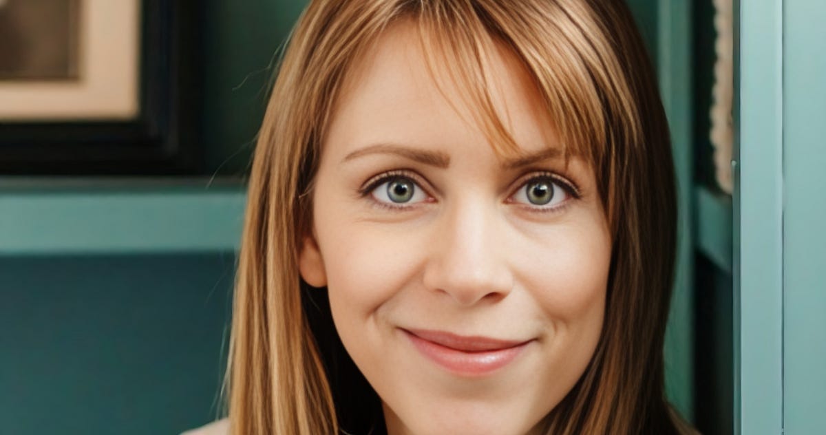 Social Impact Authors: How & Why Author Amanda Chay of ‘The Girlfriend ...