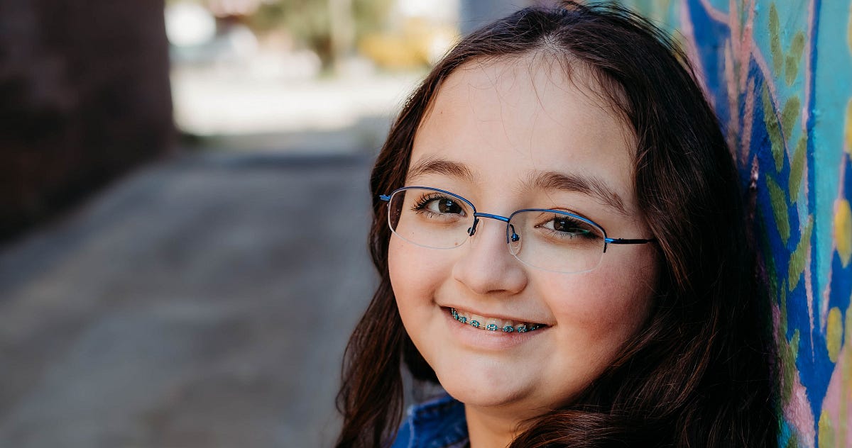 Rising Music Star Sabrina Patel On The Five Things You Need To Shine In ...