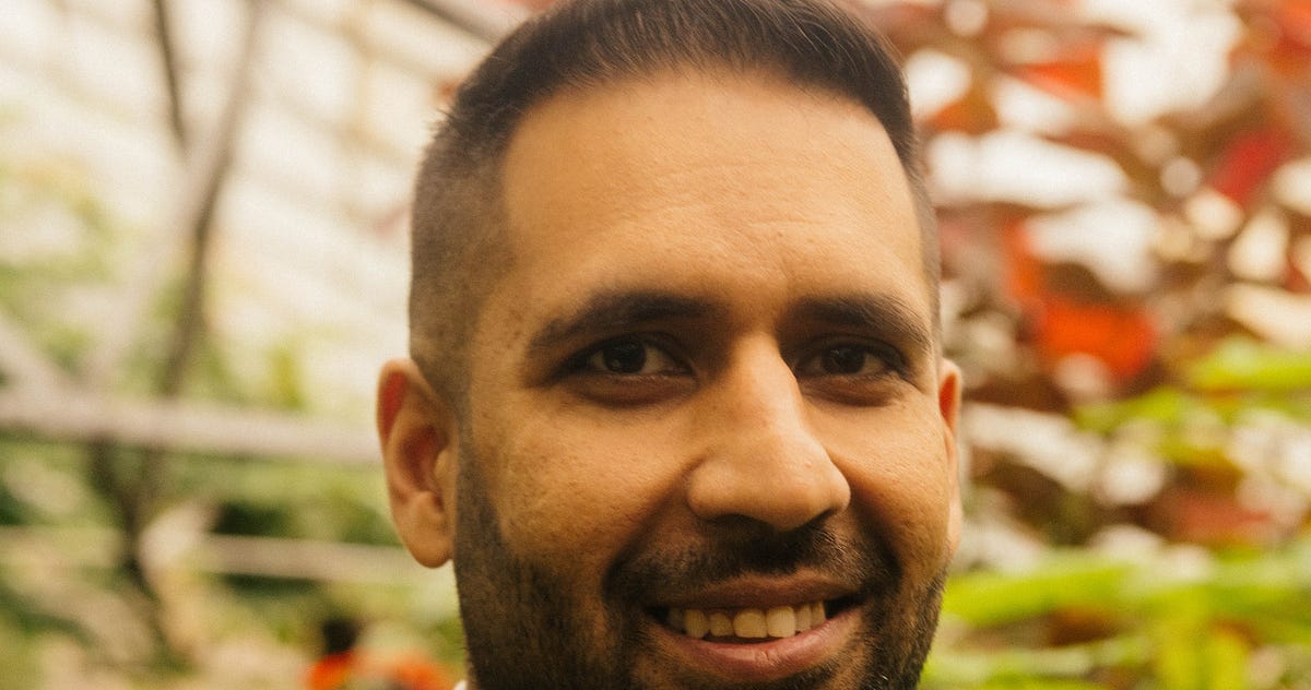 Gautam Bakshi Of 15Rock On the Future of Artificial Intelligence | by ...