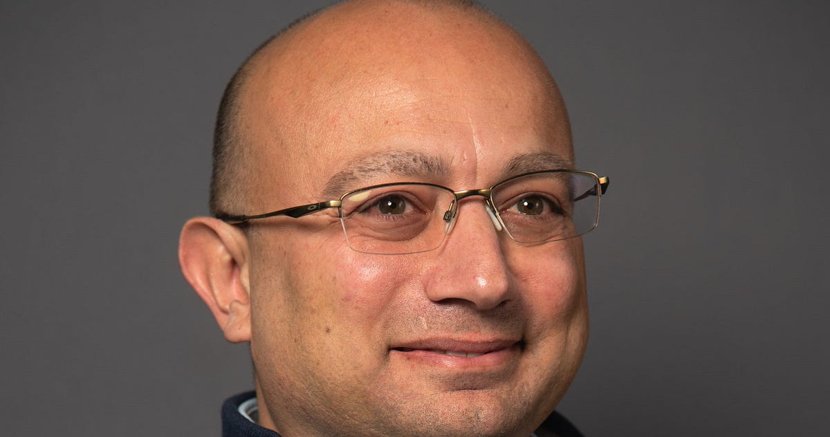 Cybersecurity To Protect From Malicious Ai Luigi Lenguito Of Bforeai On How To Develop An