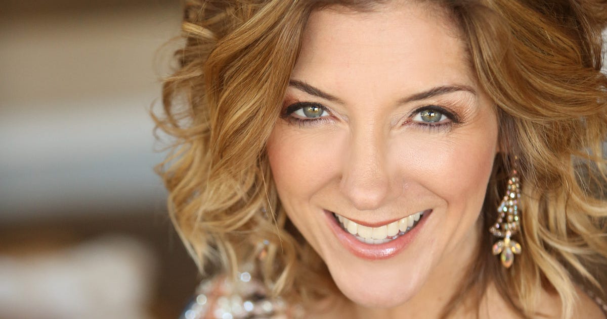 Female Disruptors: Intimacy Expert Allana Pratt On The Three Things You ...