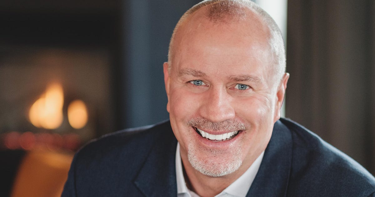“To create a fantastic work culture, become a Grounded Leader.” with Dr ...