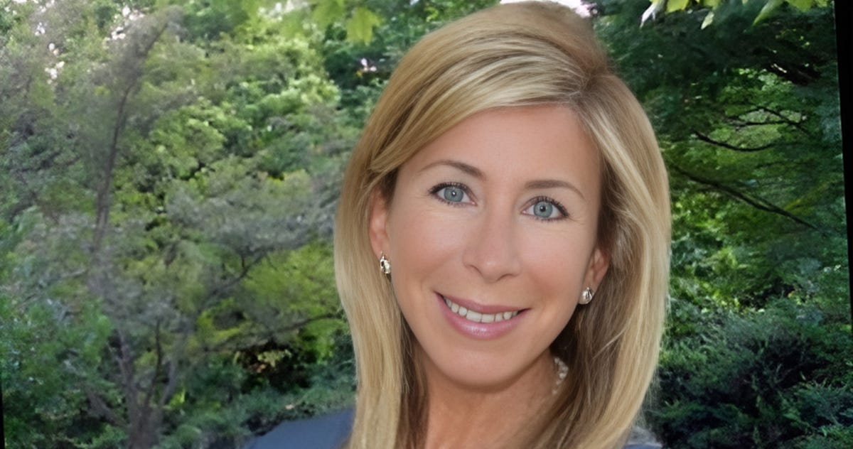 Tracy Duberman Of The Leadership Development Group On The Top 5 Trends ...