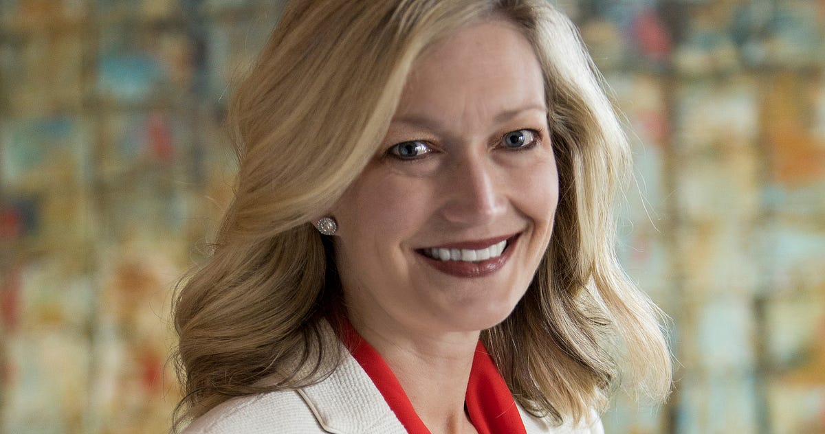 Elisha Contner Wilkins of Veritas Collaborative: How We Can Leverage ...