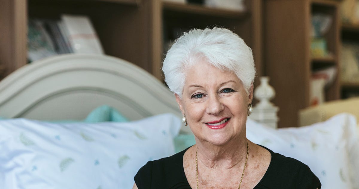 Penny Murphy of Pioneer Linens: 5 Things You Need To Run A Highly ...