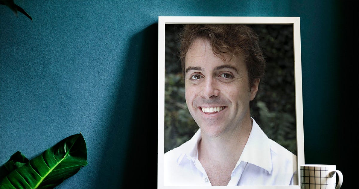 The Future Is Now: Alexander Gillett of HowGood On How Their ...
