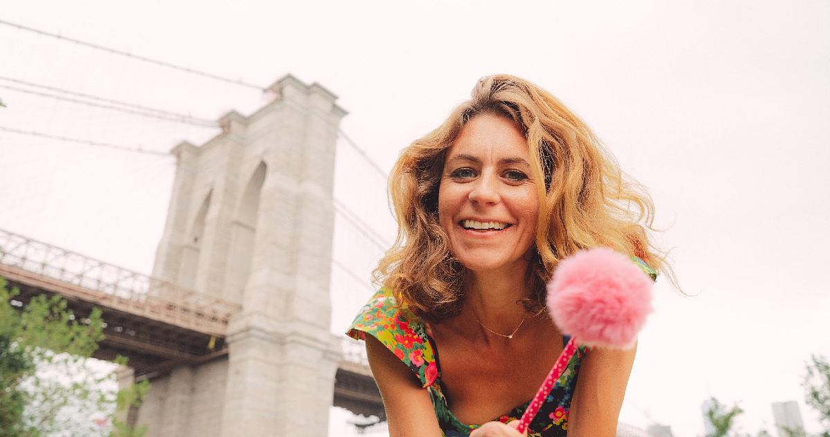 Social Impact Heroes: How Nicole Porter of ‘You and Us’ Is Helping To ...