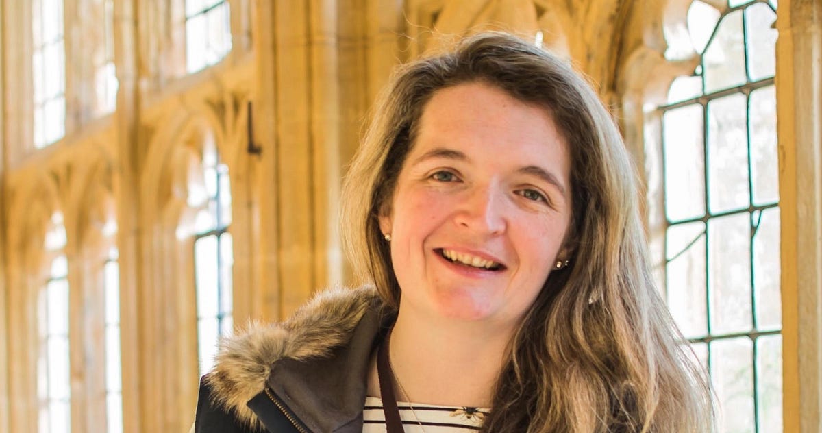 Rhea Freeman: 5 Things We Can Each Do To Make Social Media And The ...