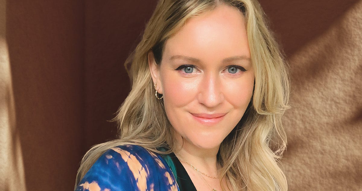 Female Founders: Brittany Groshong Of Valley Rose On The Five Things ...