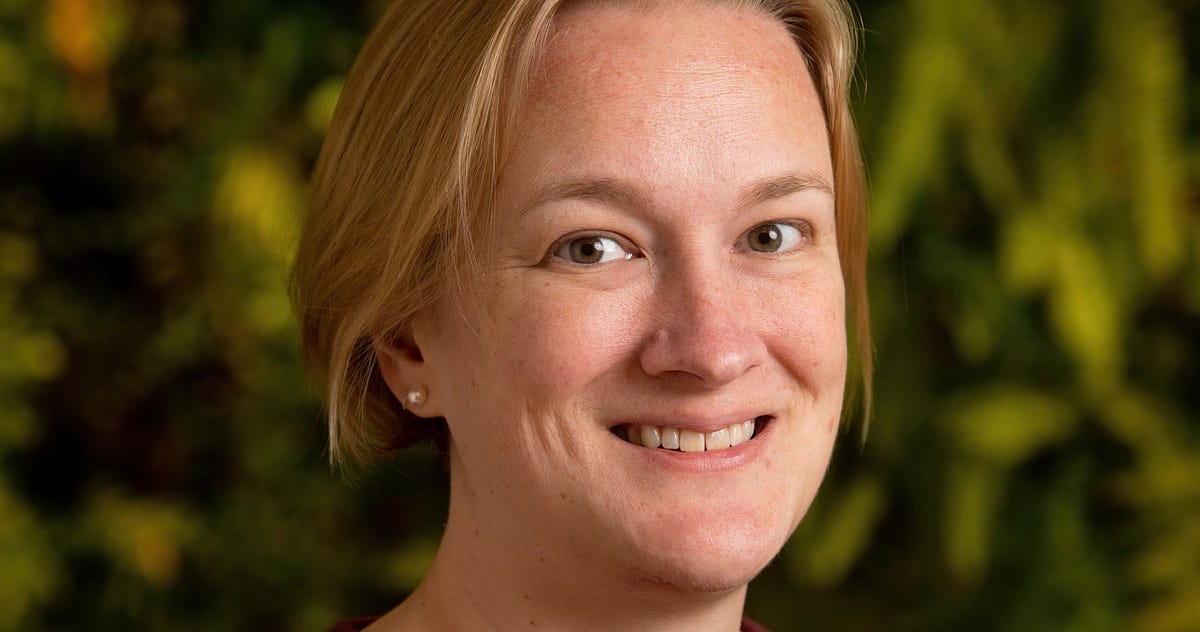 Women Of The C-Suite: Kathryn Golden of bit.bio On The Five Things You ...
