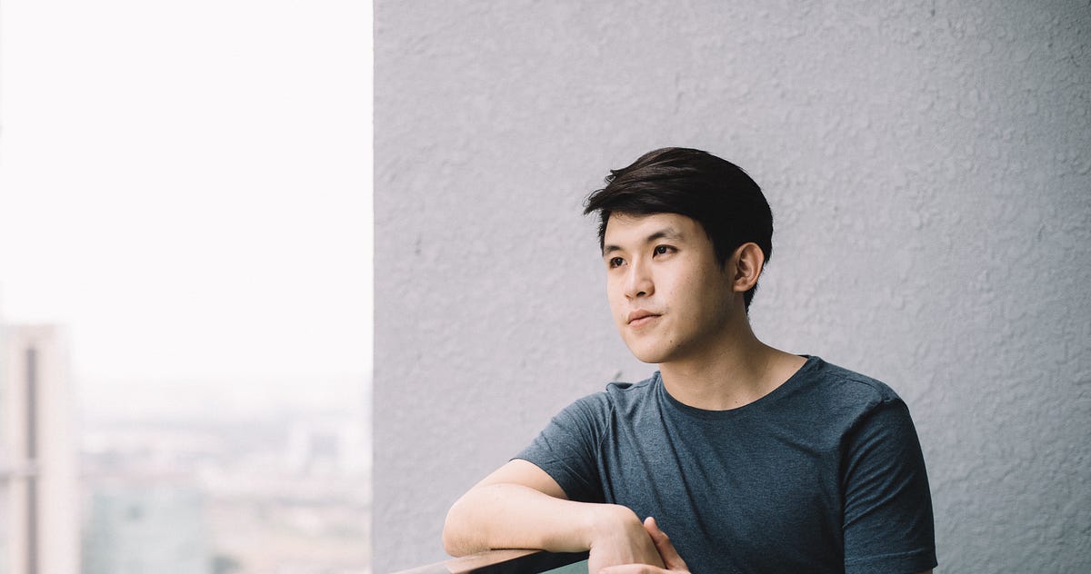 F.A.T.E From Addict to Entrepreneur: With Jeremy Ong from HUSTLR and ...