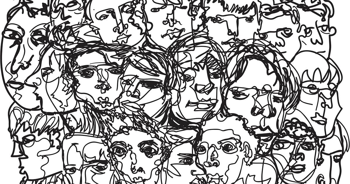 The Subtle Art of Telling Young Men What to Do | by Cody Delistraty | GEN