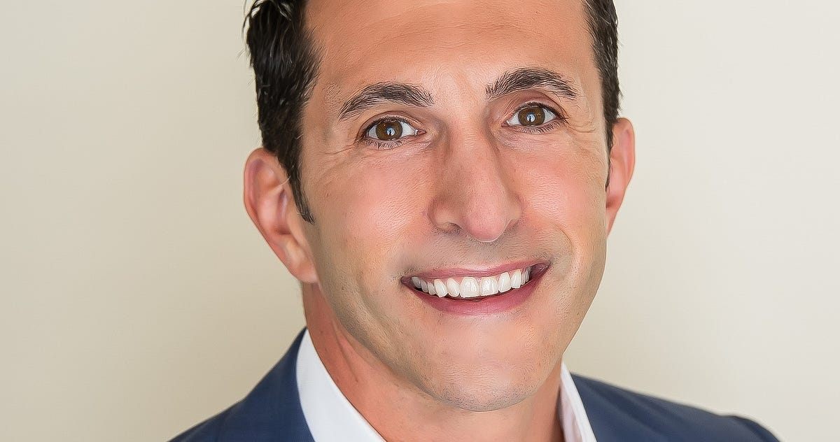 Dr. Jason Hamed of The Wellness Connection: Getting An Upgrade: How ...