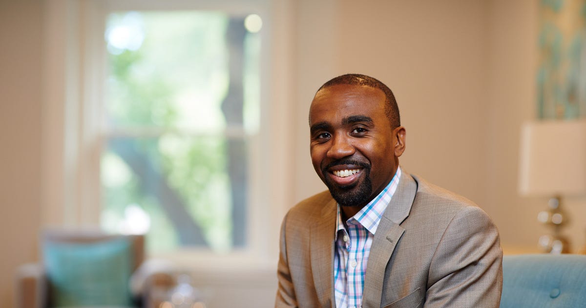 Willie James Mandrell III of The Mandrell Company: 5 Things You Should ...