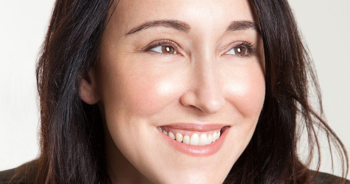 Remote Career Development: Alicia Navarro Of FLOWN On How To Advance ...
