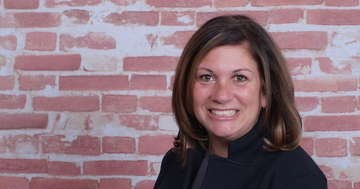 Alison Stevens of Paychex On How To Identify and Engage The Best Talent ...