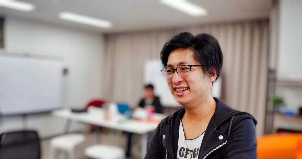 Japanese Entrepreneur Building Global Startups | by RJ | CoinView | Medium
