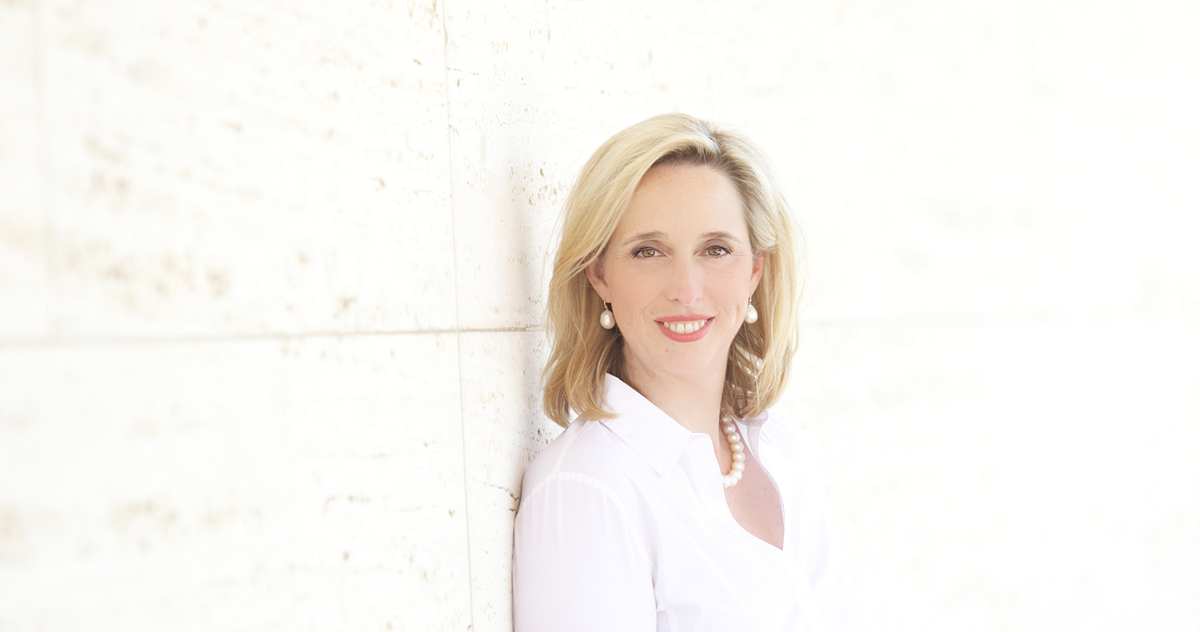 Brooke Lively of Cathedral Capital: How We Plan To Rebuild In The Post ...