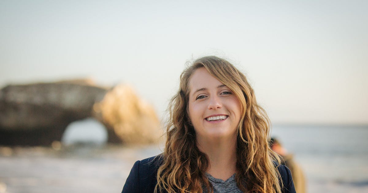 Purpose Before Profit: Candice Elliott Of Fortress and Flourish On The ...