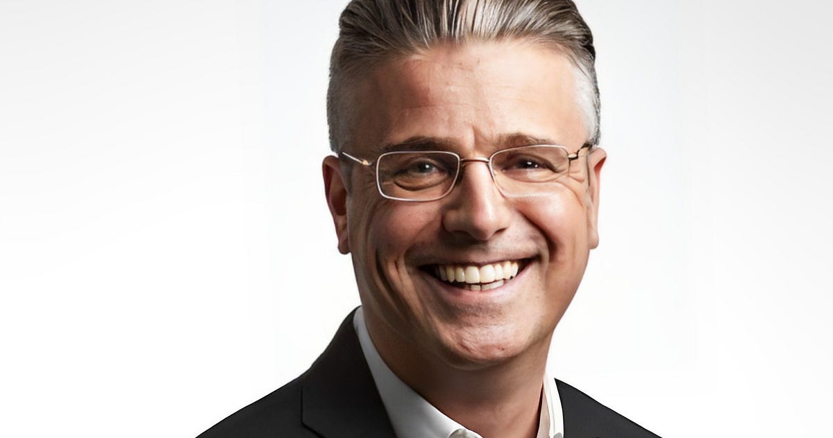Peter Philipp Wingsoe of FLIP: Five Things I Wish Someone Told Me When ...