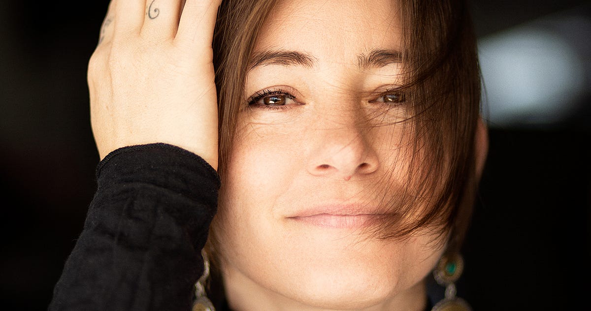Women In Wellness: ARTpreneur Tina Reimer On The Five Lifestyle Tweaks ...