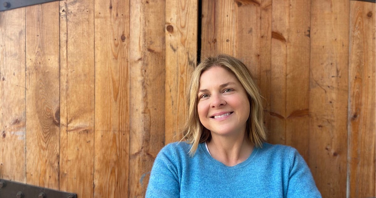 Paula Mathias-Fryer of SLO Partners On How To Hire The Right Person ...