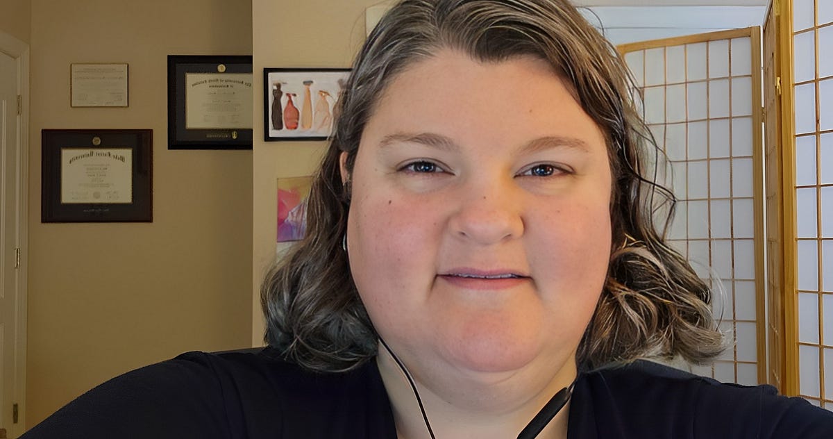Telehealth Best Practices: Michelle F Moseley On 5 Things You Need To ...