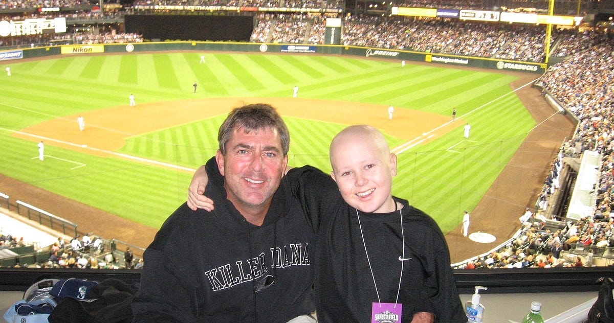 Social Impact Heroes: Why & How Jim Carol of GameChanger Charity Is ...