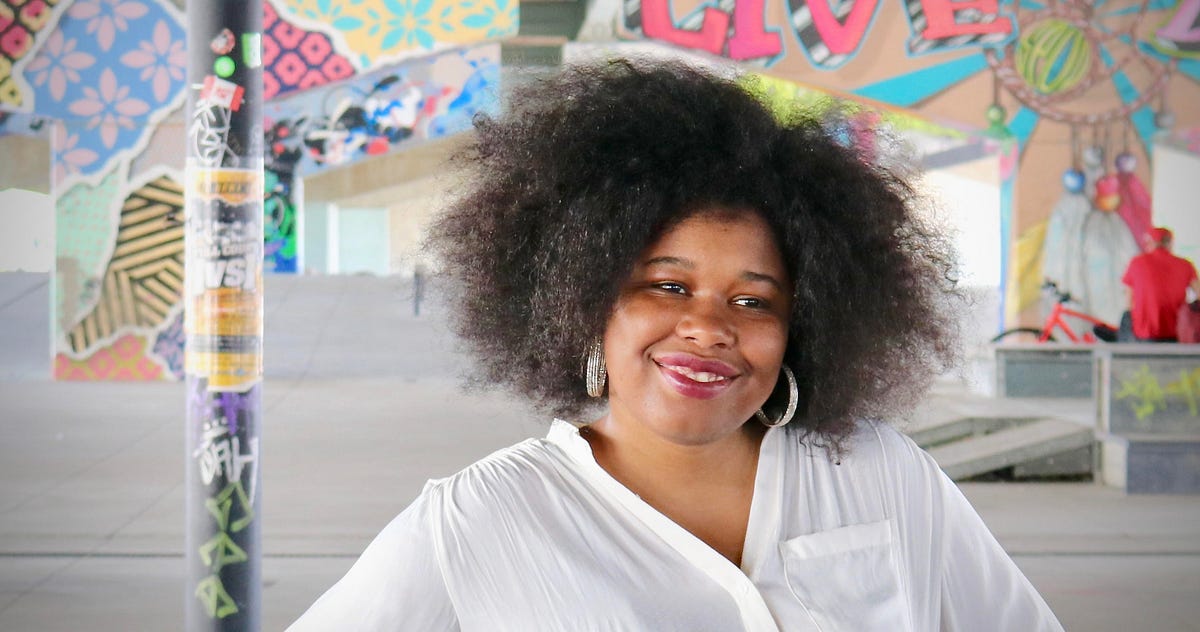 Searching for Identity in the Diaspora as an Afro-Caribbean | by ...