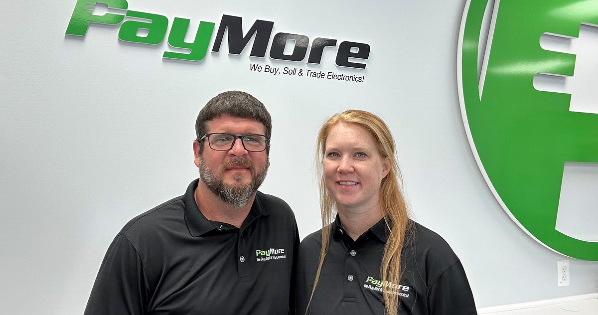 Dan Lowe of PayMore: Five Things I Wish I Knew Before Opening a ...