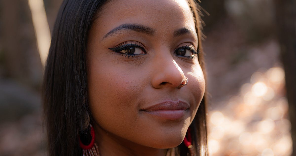 Women In Wellness: Janae Bell of Goddess and the Moon On The Five ...